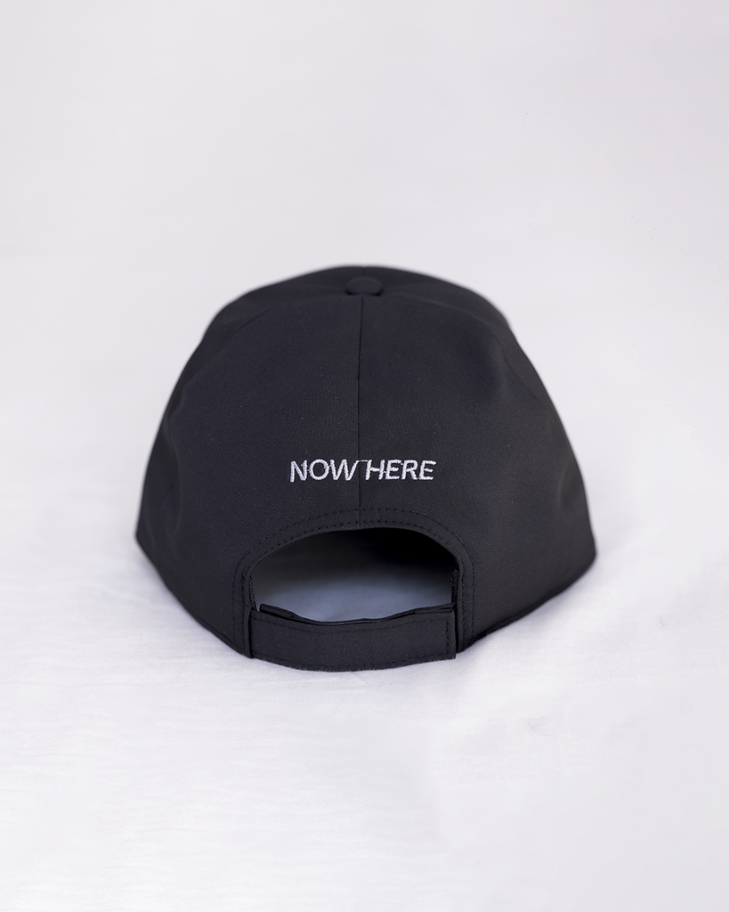NOW HERE S24 CAP – UNRELEASEDWEAR