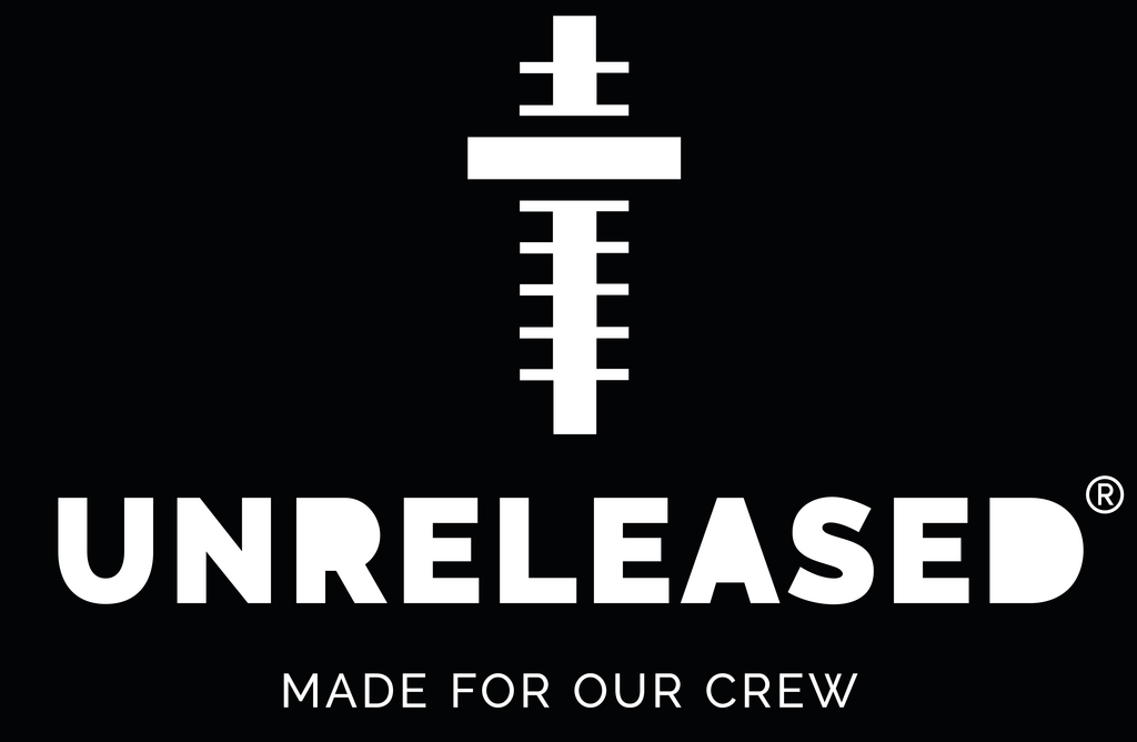 UNRELEASED Electronic Wear – UNRELEASEDWEAR